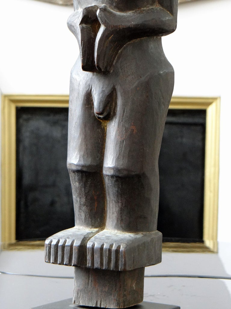 Indonesia 1960s, Batak Toba Statue Sumatra Island at 1stDibs