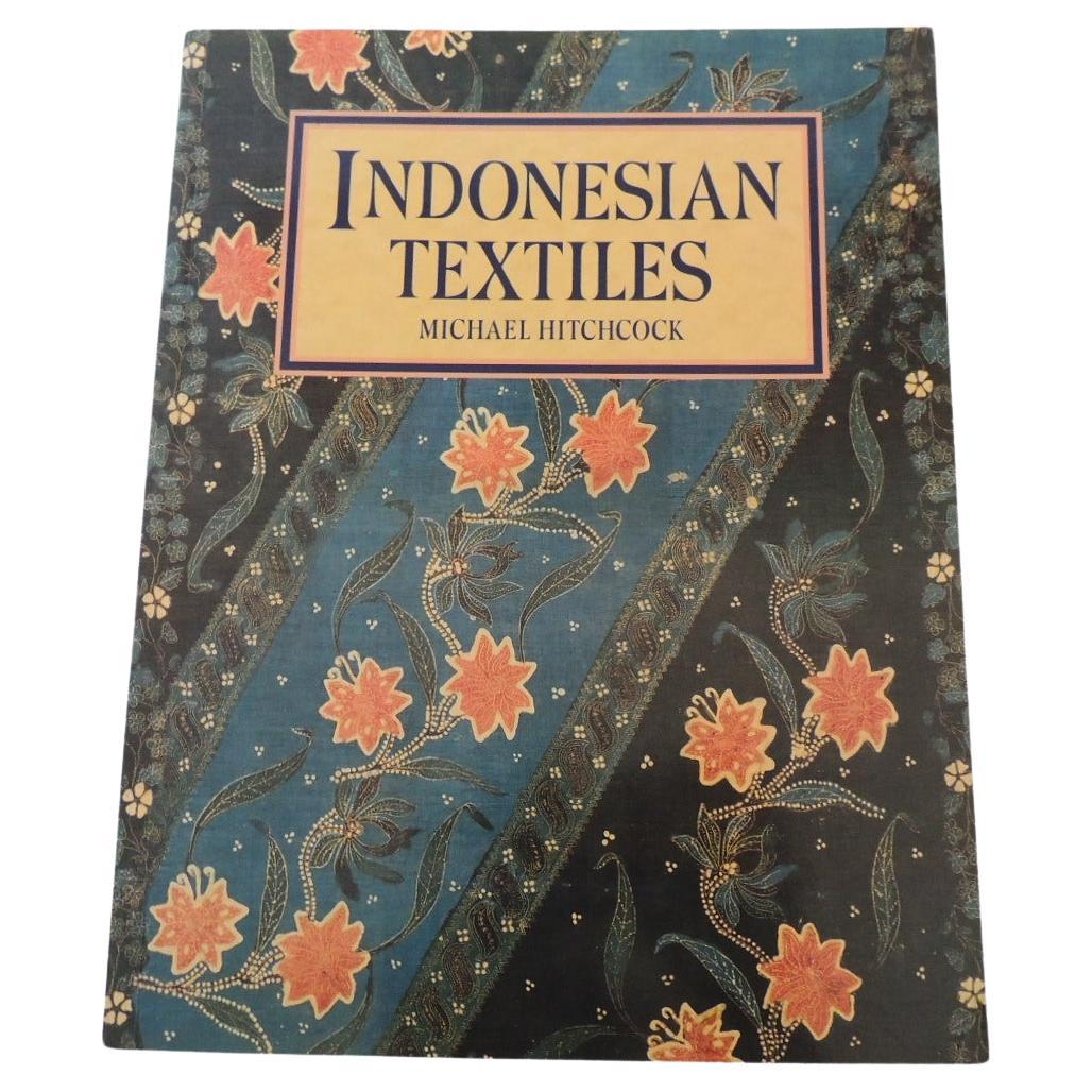 Vintage Indonesian Artisanal Guitar Instrument on Iron Stand at 1stDibs