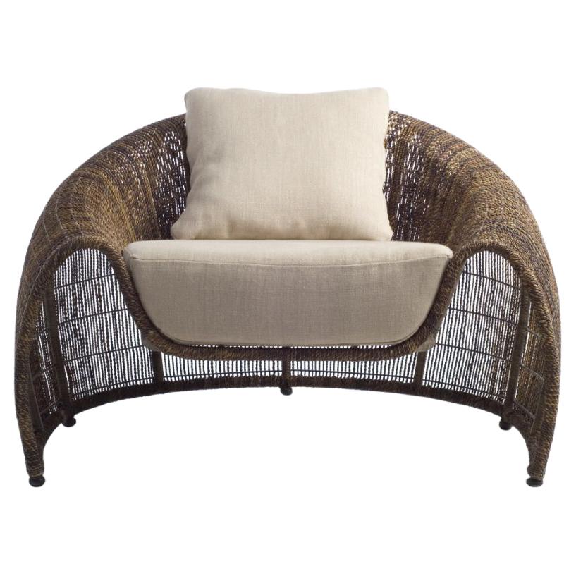 Iconic Yellow Armchair by Terje Ekstrom, Norway, 1980s at 1stDibs