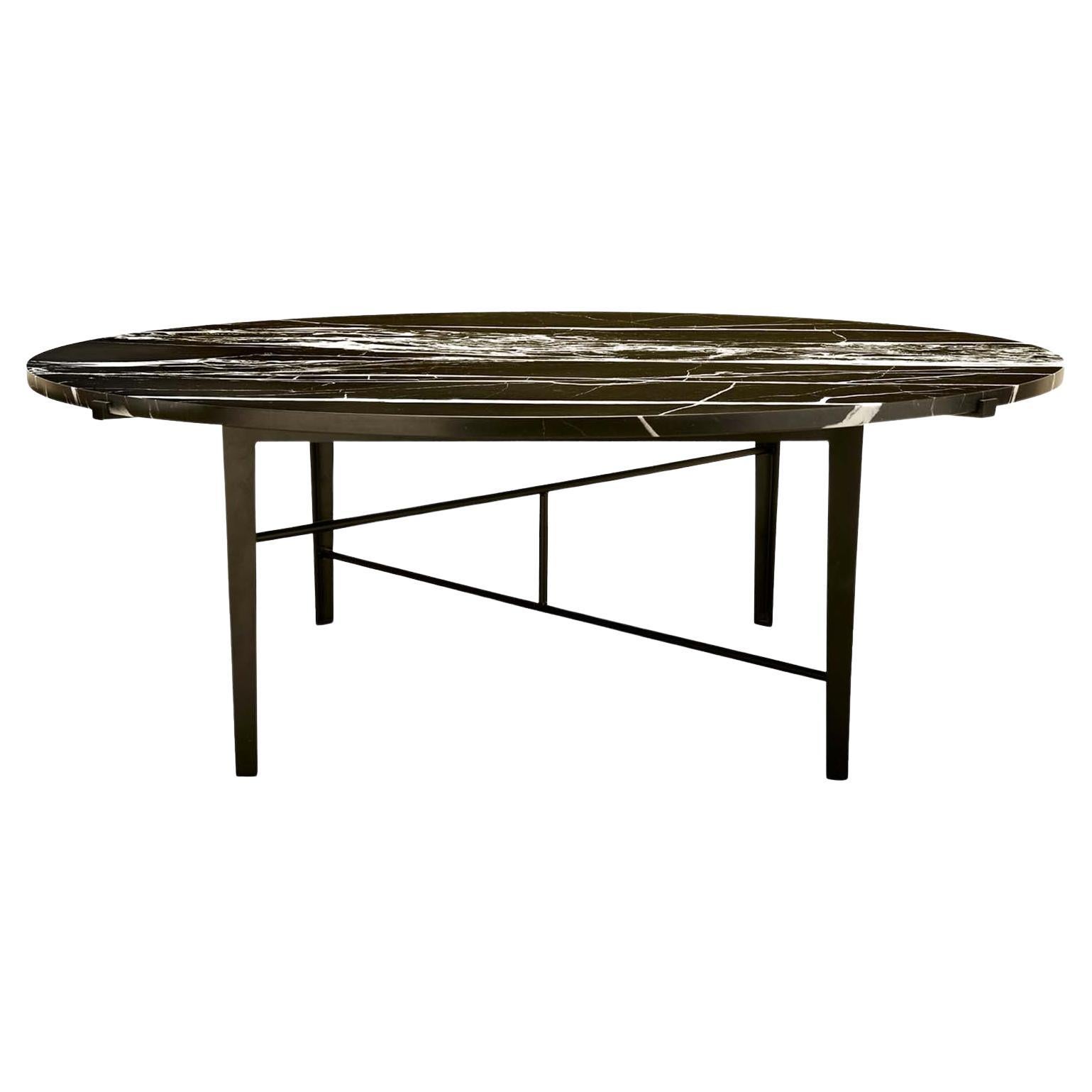 Brian Kane For Metropolitan Indoor Outdoor Coffee Table For Sale at 1stDibs
