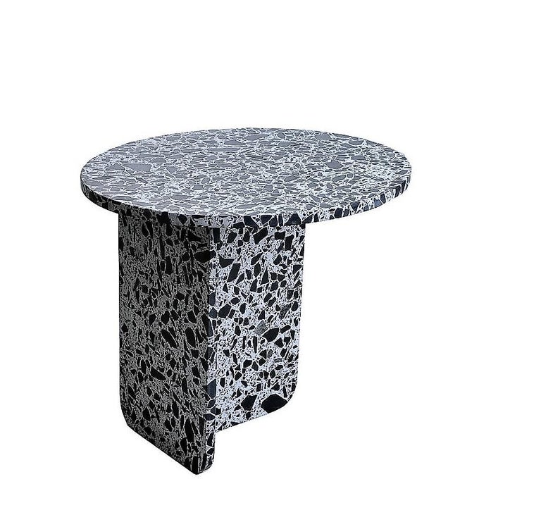 Indoor / Outdoor Terrazzo Set of 2 Nesting Tables at 1stDibs | outdoor ...
