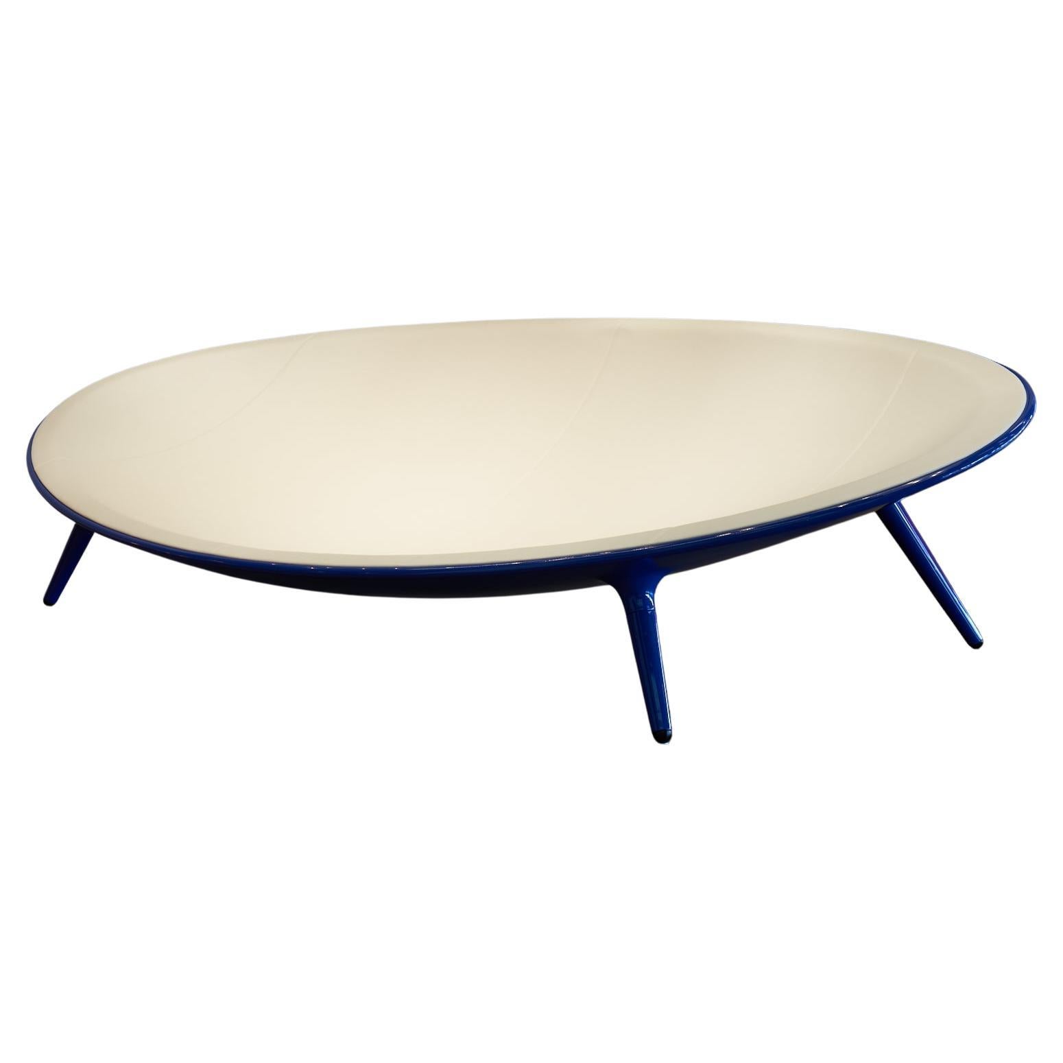 Bonacina 1889 Nastro Indoor Sofa Natural Rattan, Upholstered, Joe ...