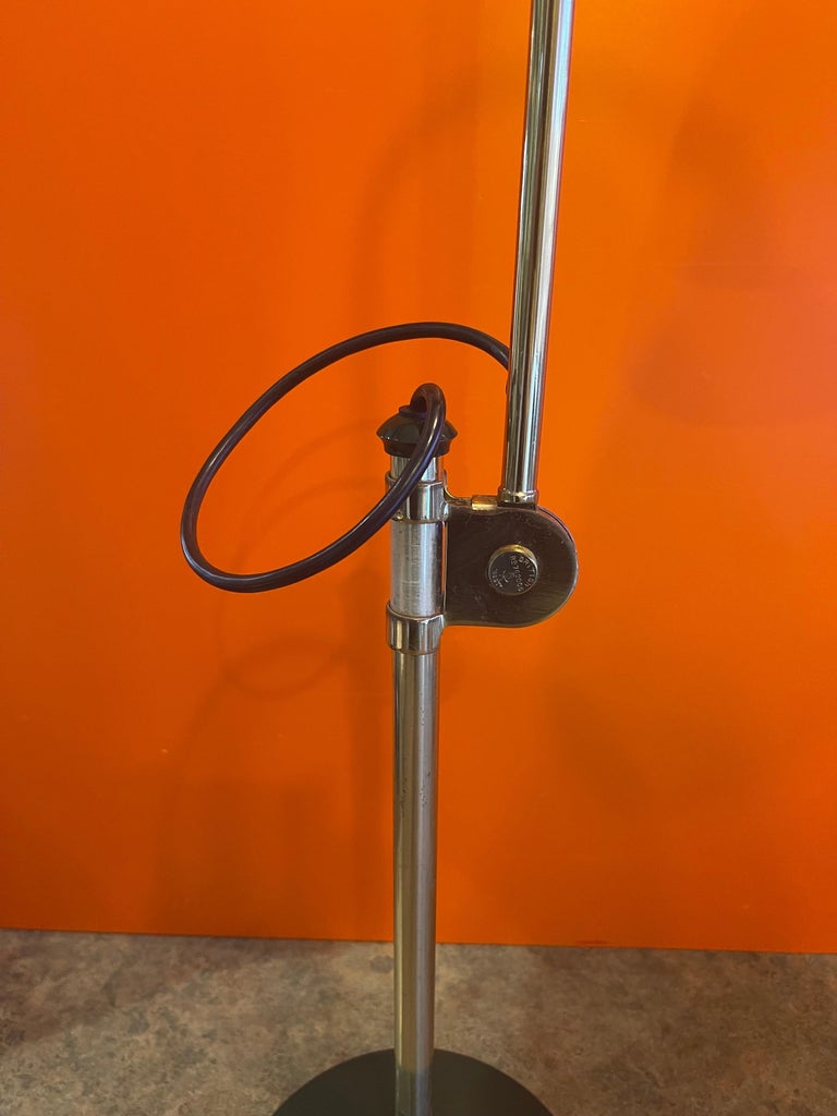 Industrial Architectural Drawing Lamp by Louis Baldinger For Sale at ...