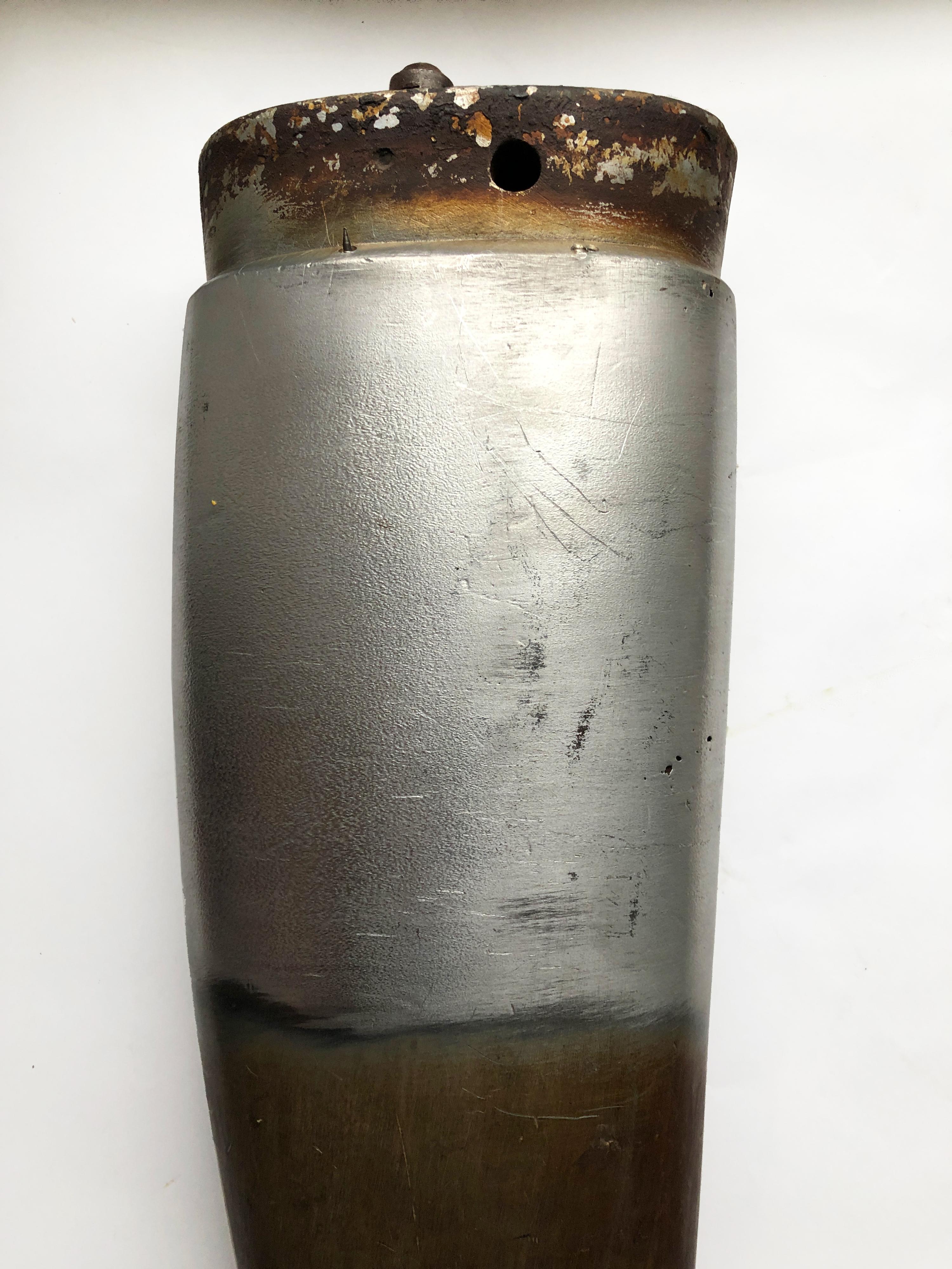 Industrial Boot Molds Made in Aluminium and Steel for a Factory in ...