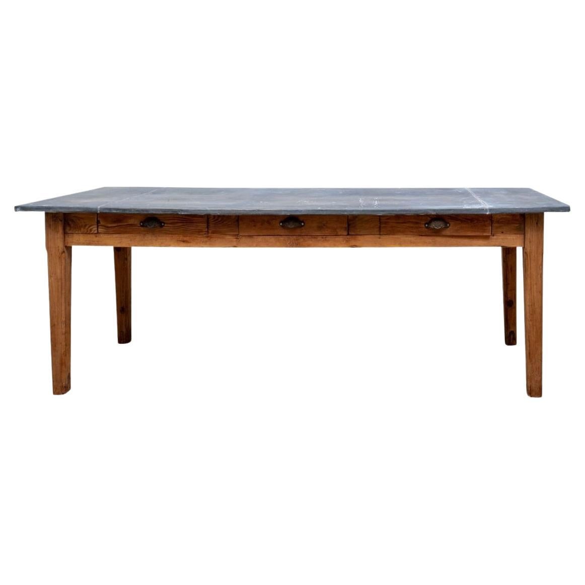Bakers table For Sale at 1stDibs | used bakers table for sale