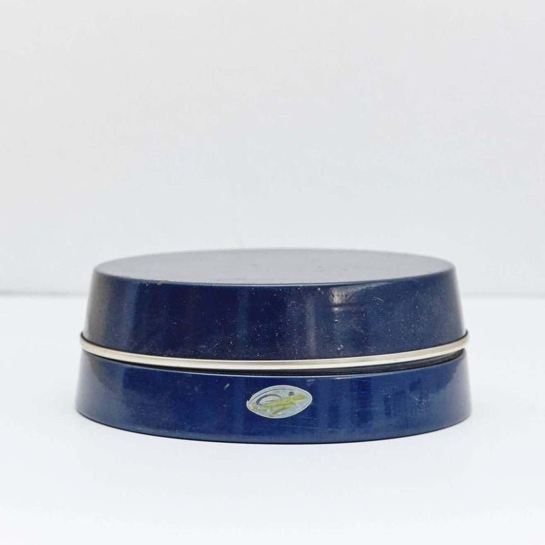 Industrial Lamp GEI, circa 1970 For Sale at 1stDibs