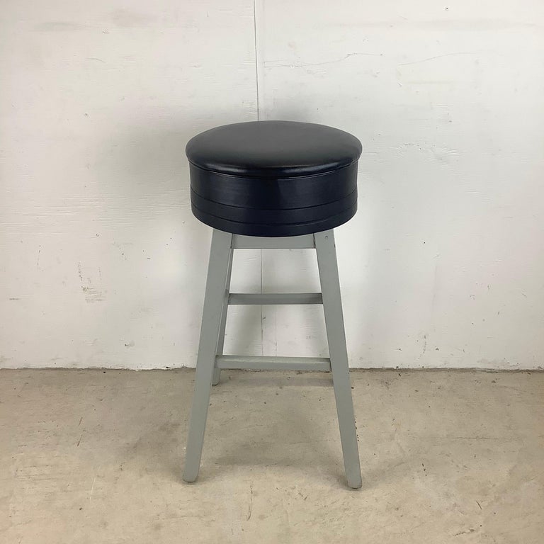 Industrial Modern Stool For Sale at 1stDibs