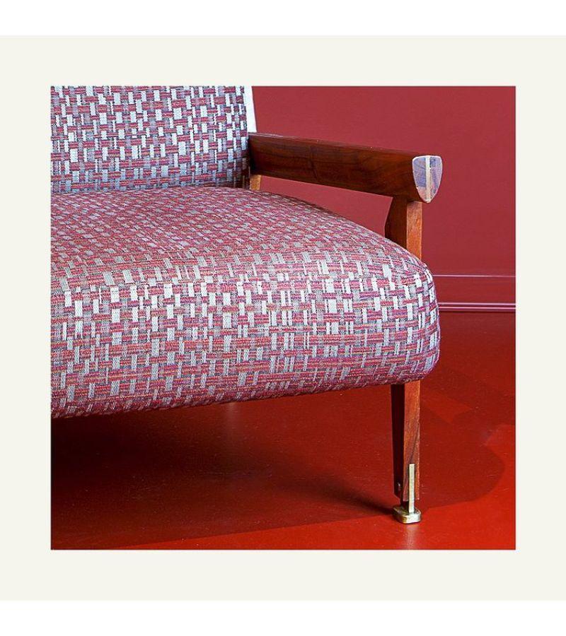 Inedita Armchair by Delvis Unlimited For Sale at 1stDibs