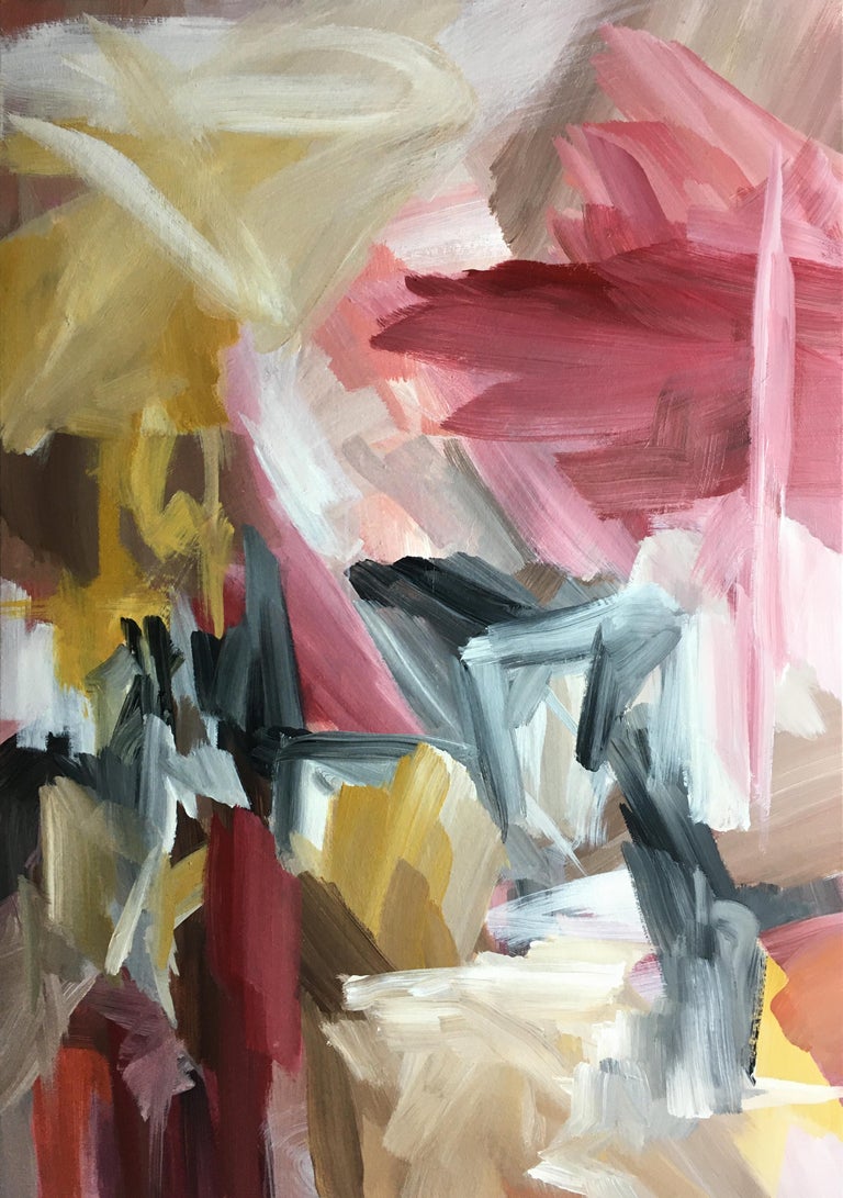 Ines Khadraoui - French Contemporary Art by Ines Khadraoui ...