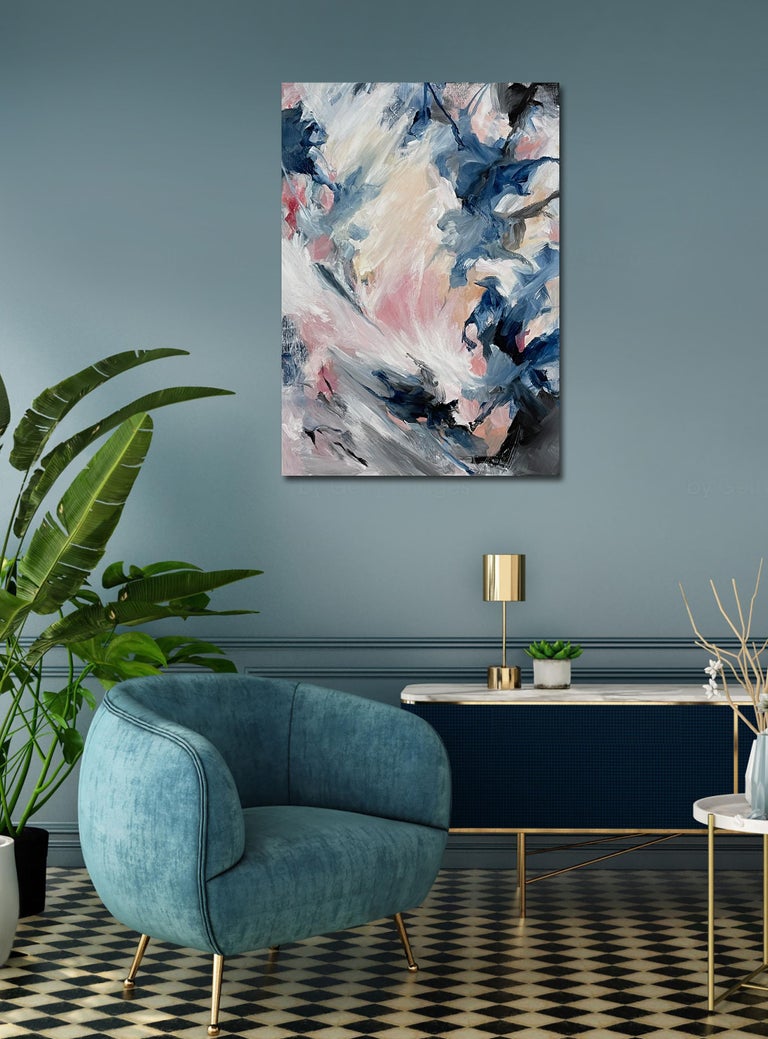 Ines Khadraoui - French Contemporary Art by Ines Khadraoui - Dry Season ...