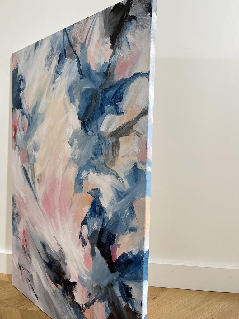 Ines Khadraoui - French Contemporary Art by Ines Khadraoui - Dry Season ...