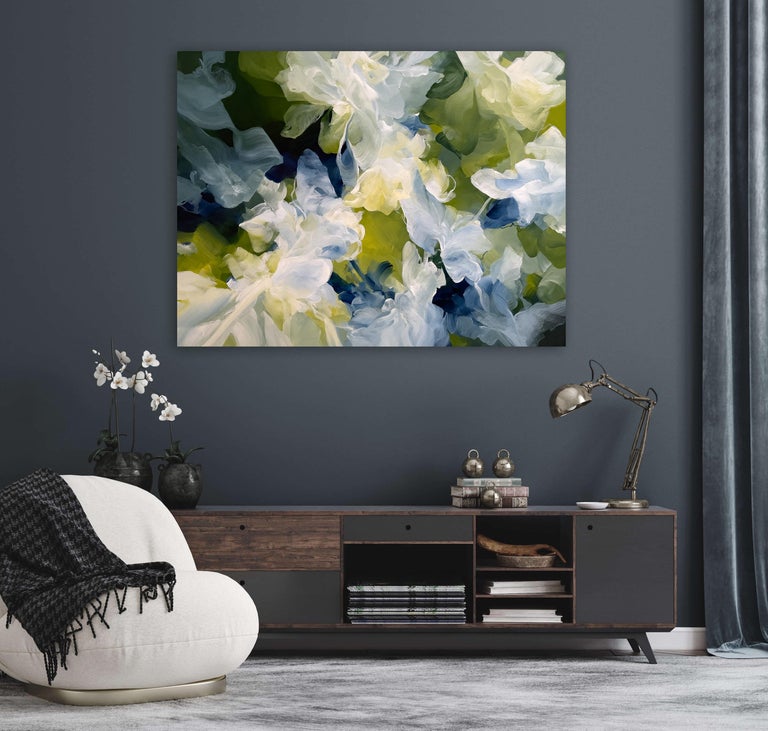 Ines Khadraoui - French Contemporary Art by Ines Khadraoui - Like the ...