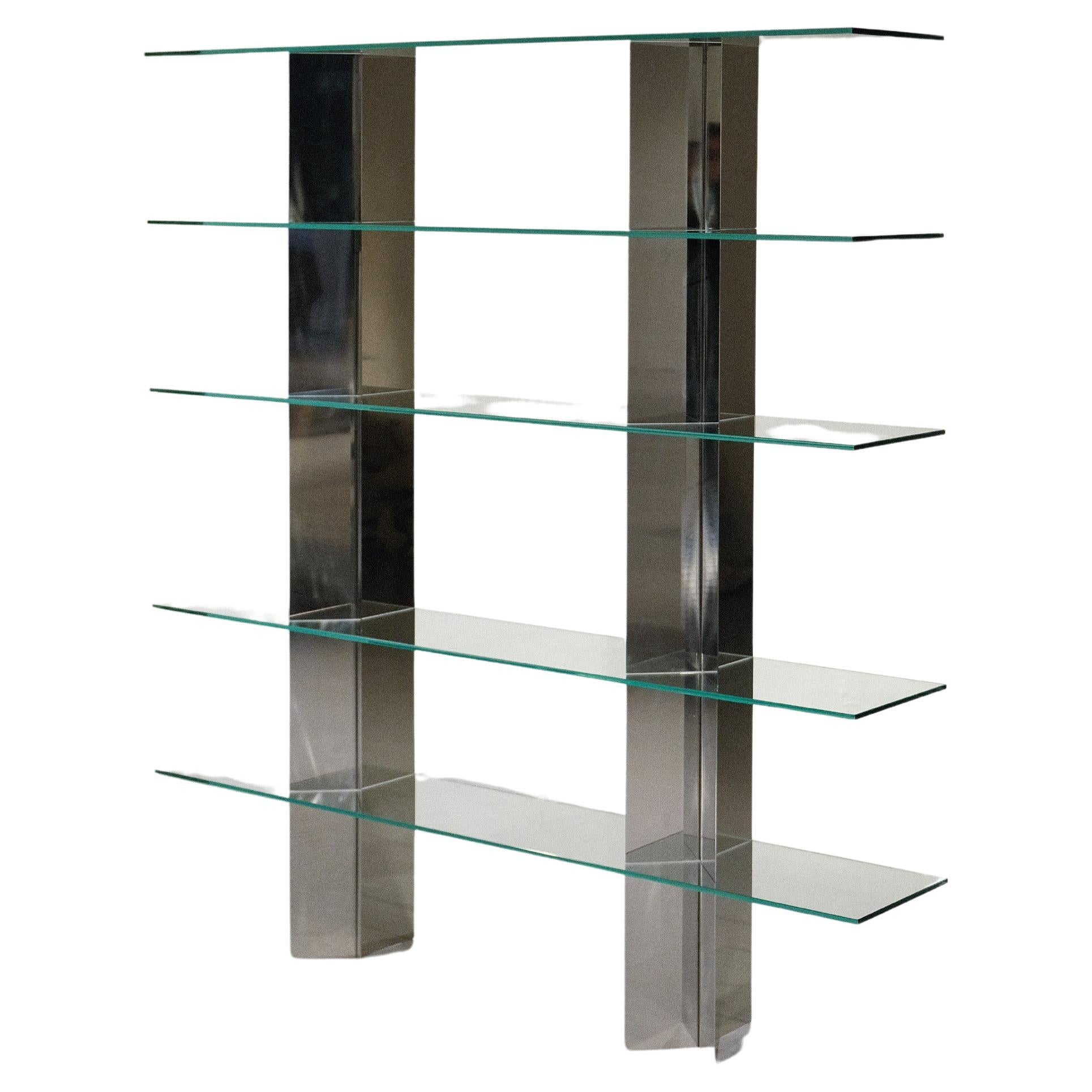 Modern Shelves - 747 For Sale at 1stDibs | modern shelving ...