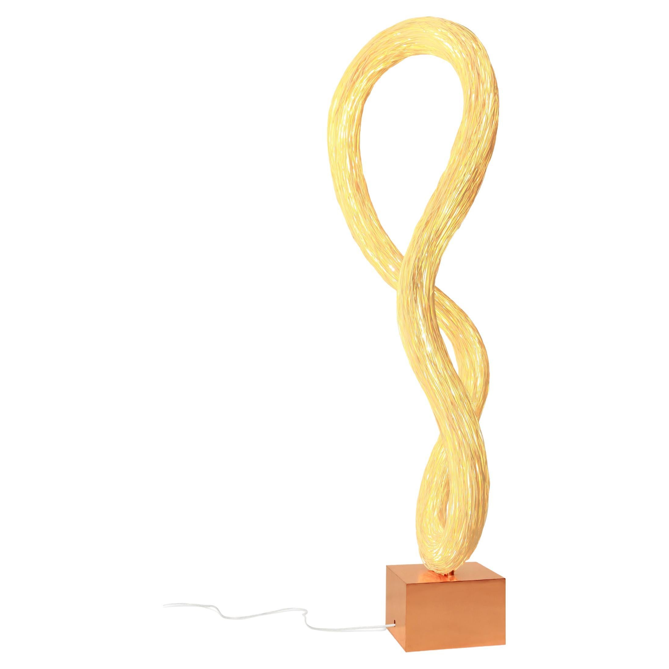 Isamu Noguchi Akari 10A Floor Lamp with Stamped Signature at 1stDibs