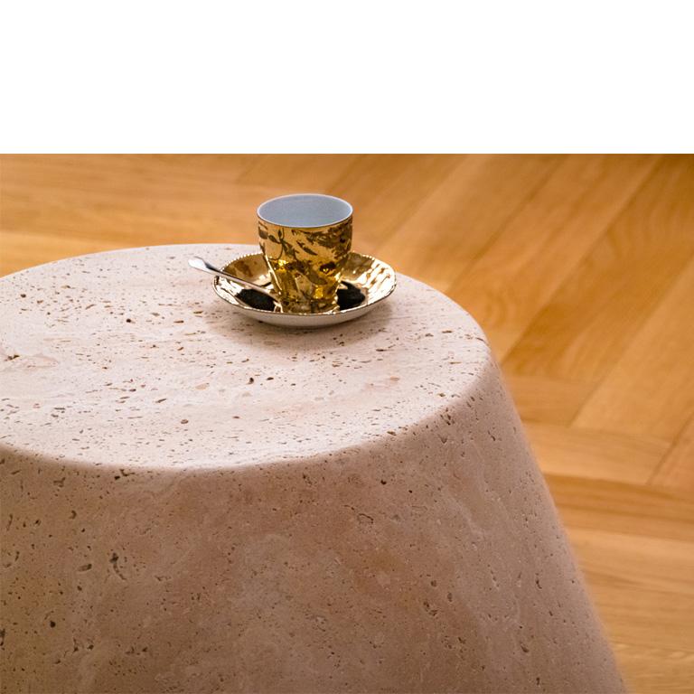 Infinity coffee table sub' For Sale at 1stDibs