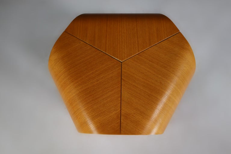 Infinity Tables by Enrico Cesana for Busnelli, Italy, 1980s For Sale at ...