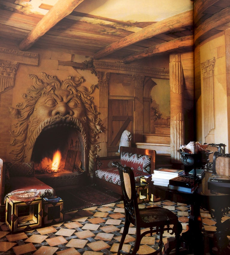 Influential Interiors Shaping 20th-Century Style Through Key Interior ...