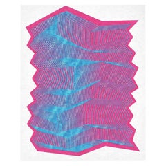 Info Rug by Karim Rashid For Sale at 1stDibs | inforug.com, karim ...