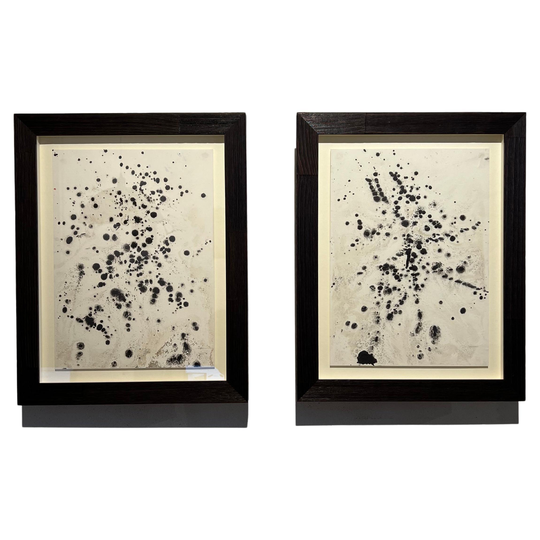 Landscape by Keith McDaniel "Nantucket Gas Works" at 1stDibs