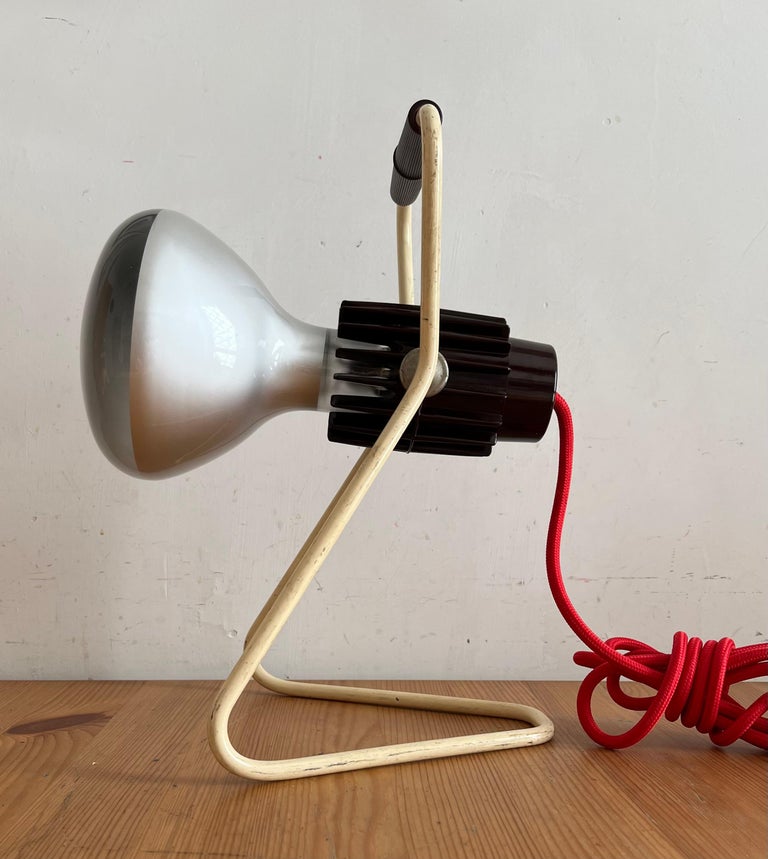 Infraphil Lamps from Philips at 1stDibs