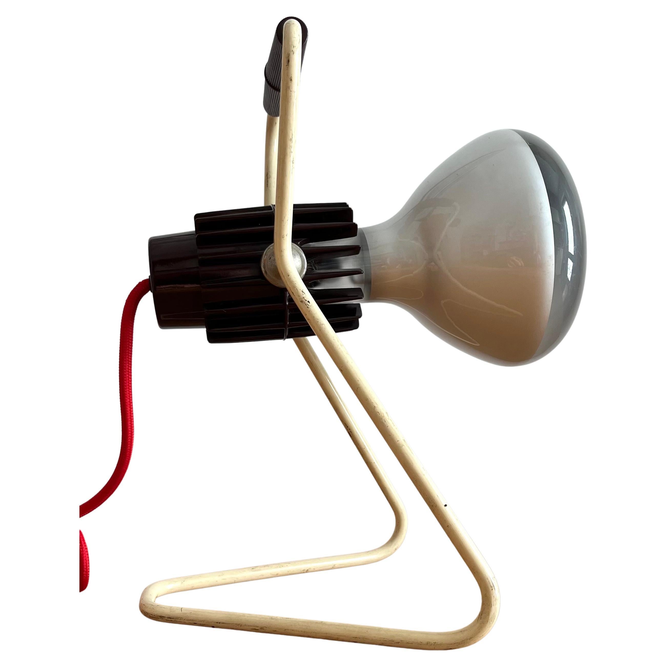 Infraphil Lamps from Philips at 1stDibs