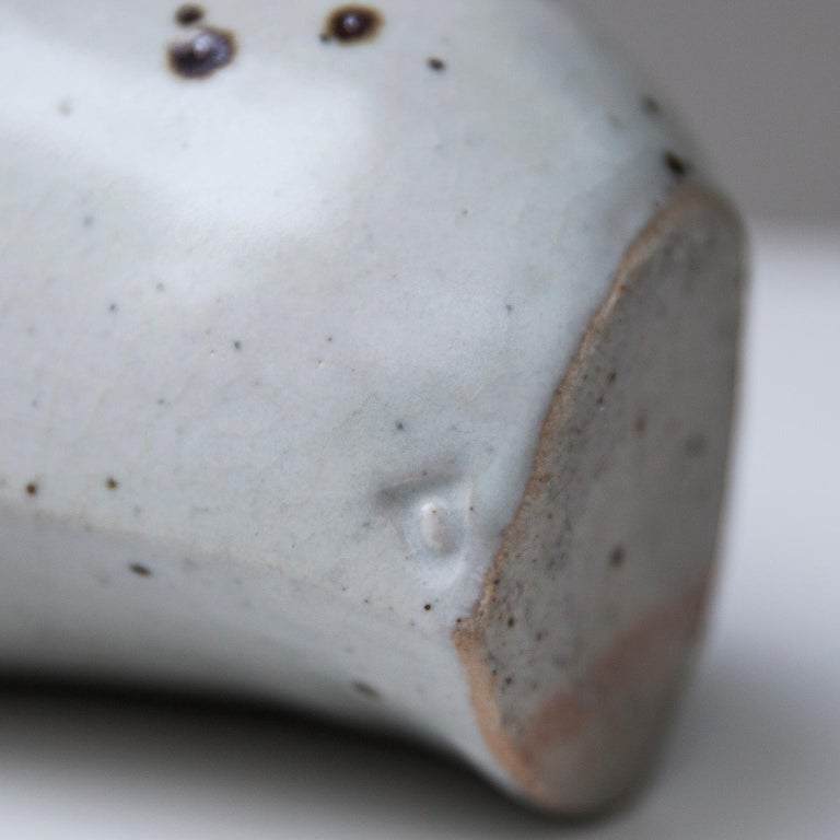 Ingeborg and Bruno Asshoff Ceramic Stone Objects For Sale at 1stDibs ...