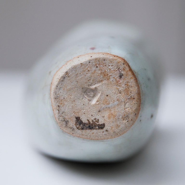 Ingeborg and Bruno Asshoff Ceramic Stone Objects For Sale at 1stDibs ...