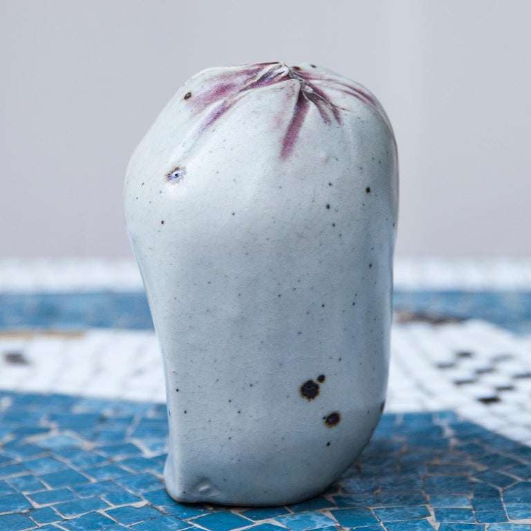 Ingeborg and Bruno Asshoff Ceramic Stone Objects For Sale at 1stDibs ...