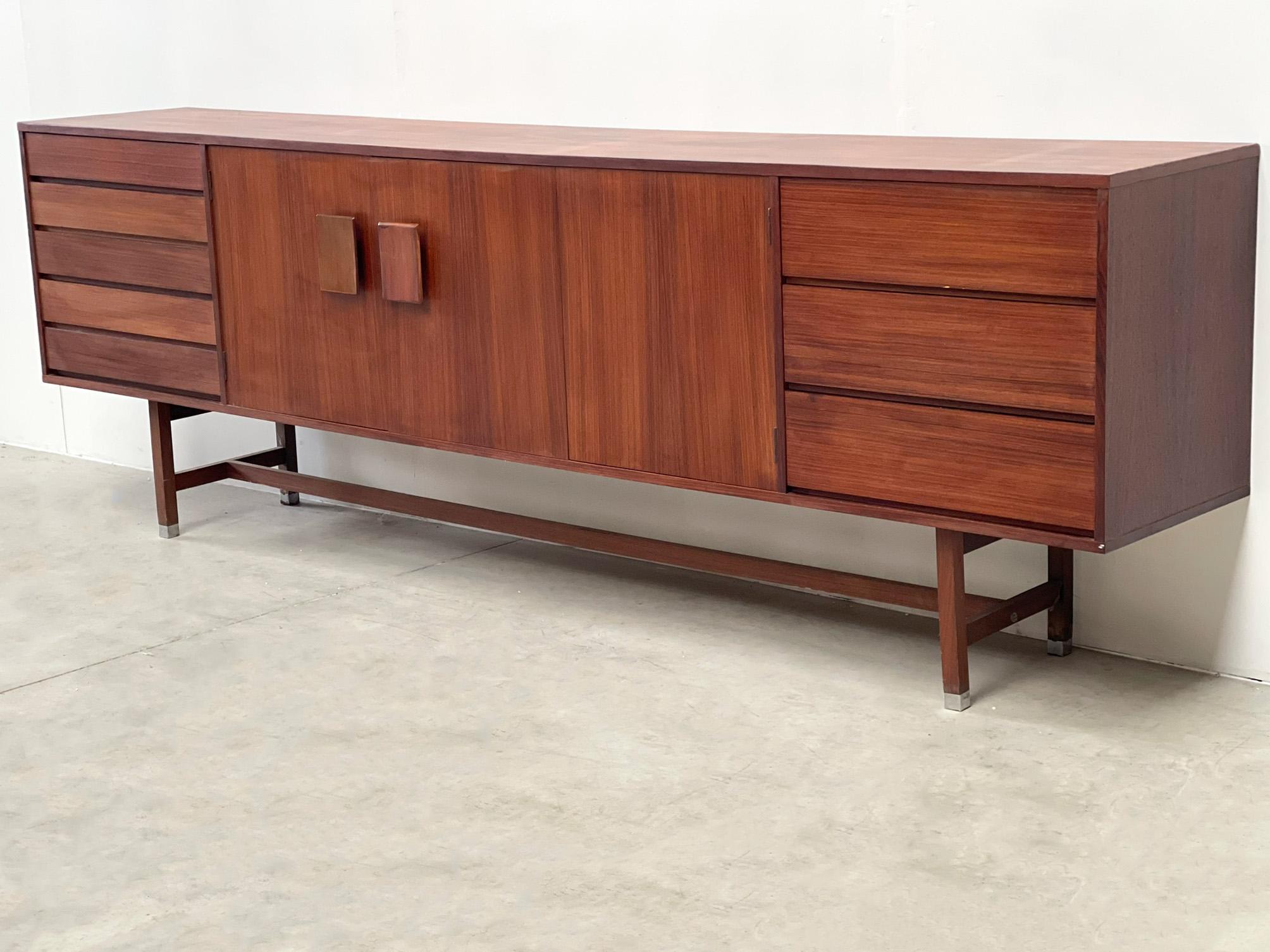 Inger Klingenberg Inger-195 Sideboard For Sale at 1stDibs