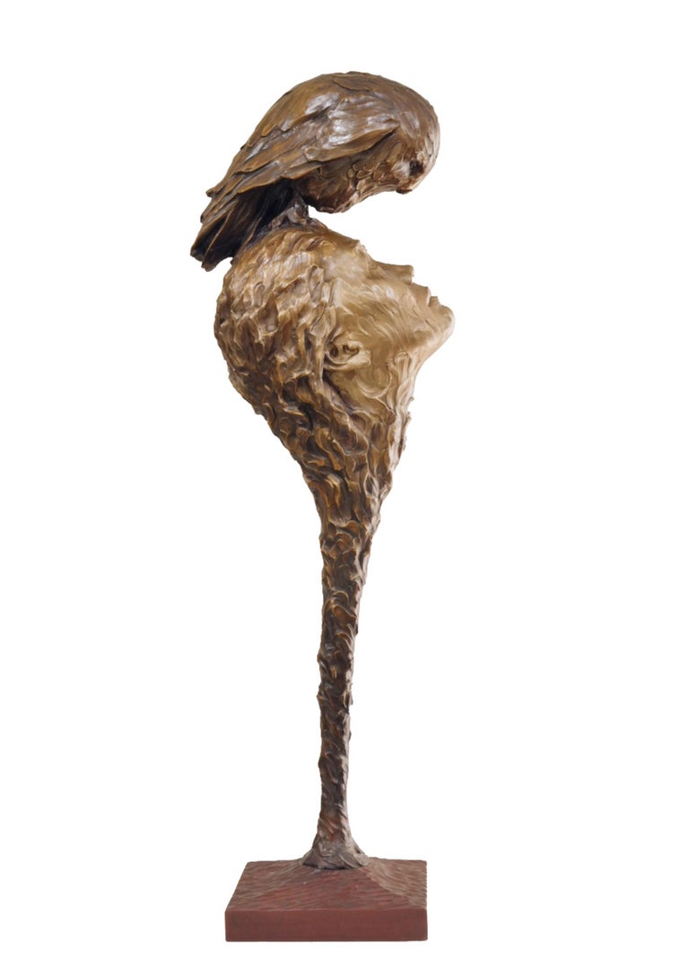 Inger Nova Jorgensen - Wisdom Beyond Mind For Sale at 1stDibs