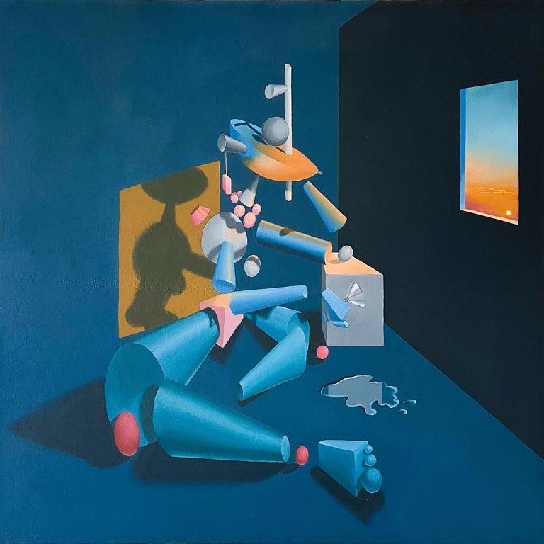 Iniobong Daniel Usoro - This Is a Love Story For Sale at 1stDibs