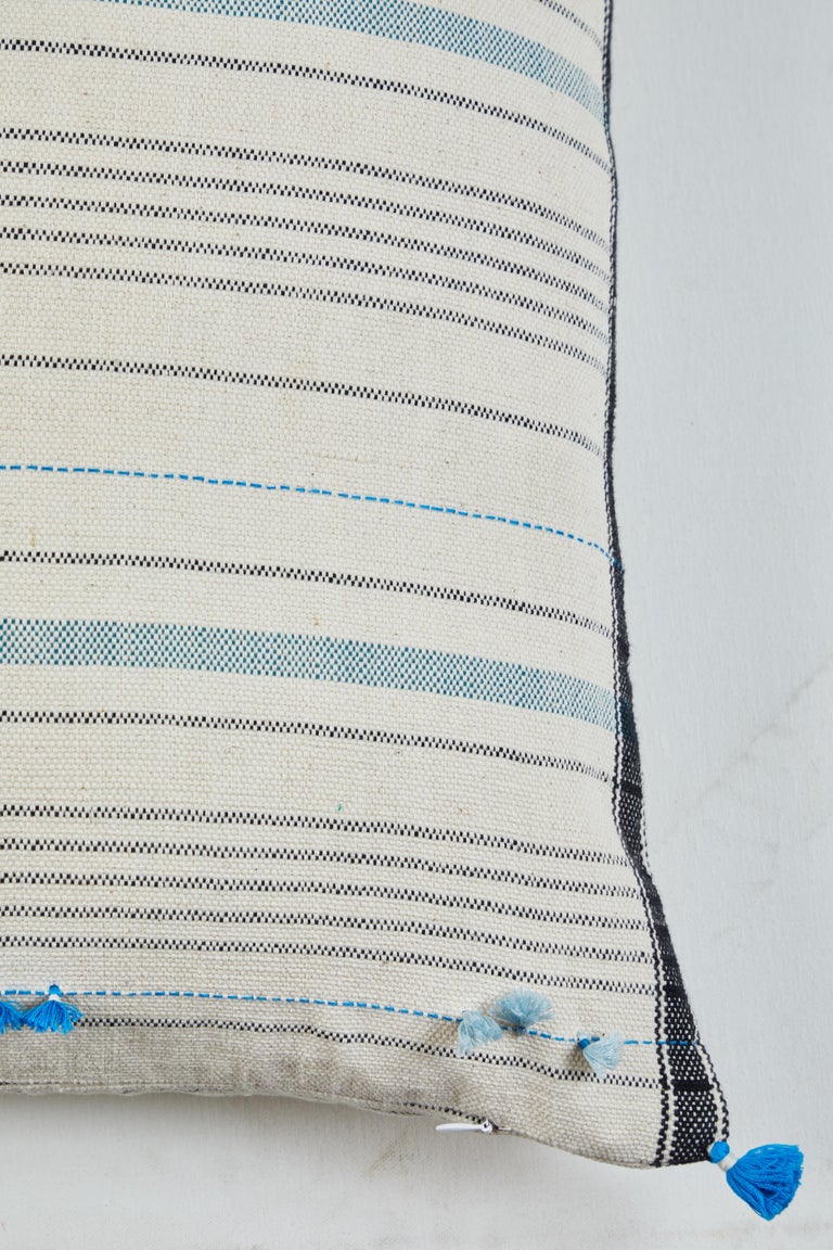 Injiri Organic Cotton Pillow For Sale at 1stDibs