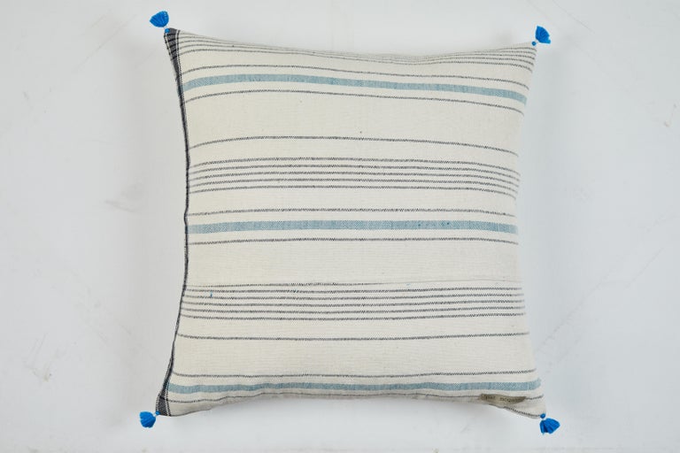 Injiri Organic Cotton Pillow For Sale at 1stDibs