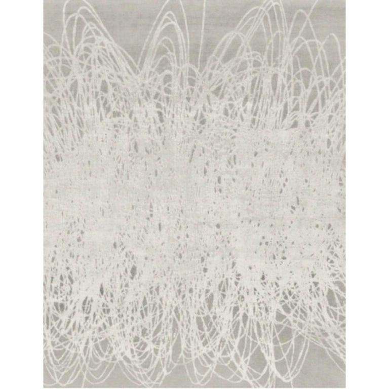 Ink 400 Rug by Illulian For Sale at 1stDibs