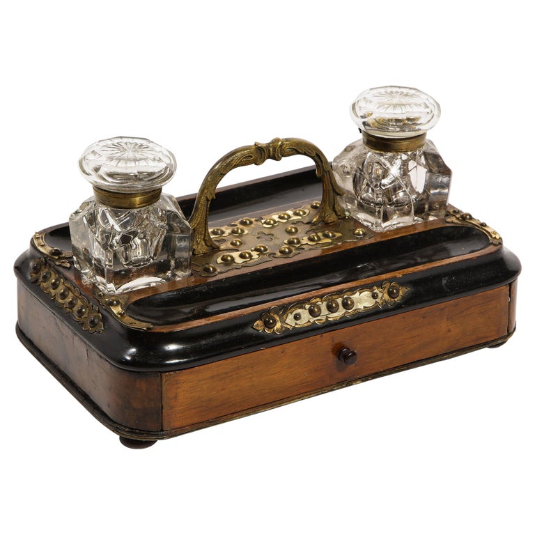 Inkwell For Sale at 1stDibs