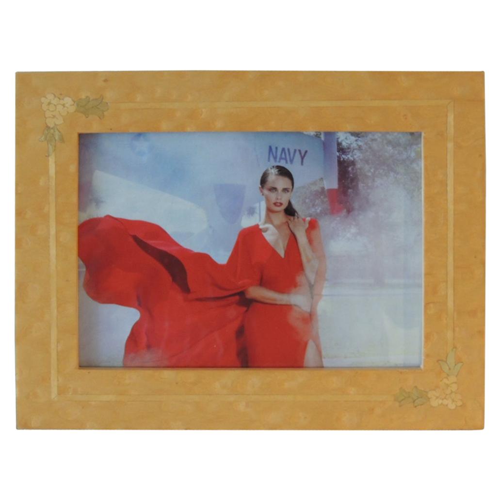 Mid-Century Modern Picture Frames - 129 For Sale at 1stDibs