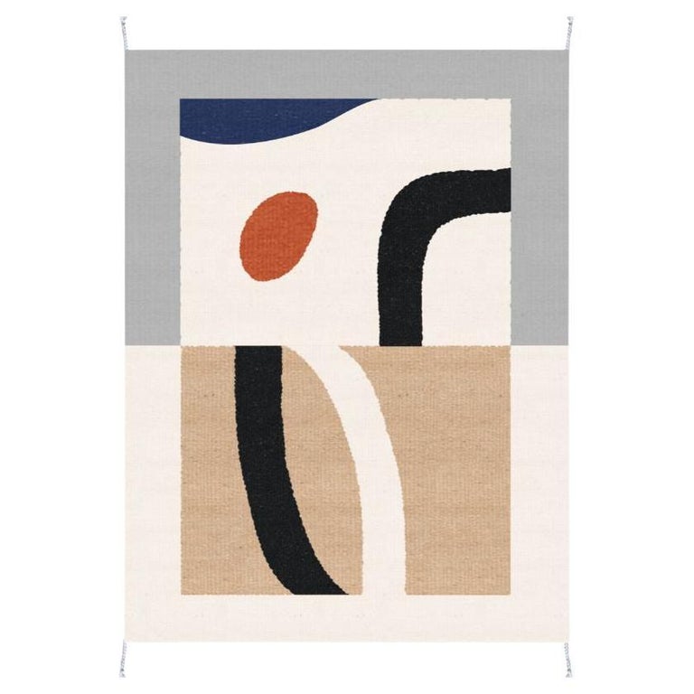 Inner Content 06 Rug by RRR.ES For Sale at 1stDibs