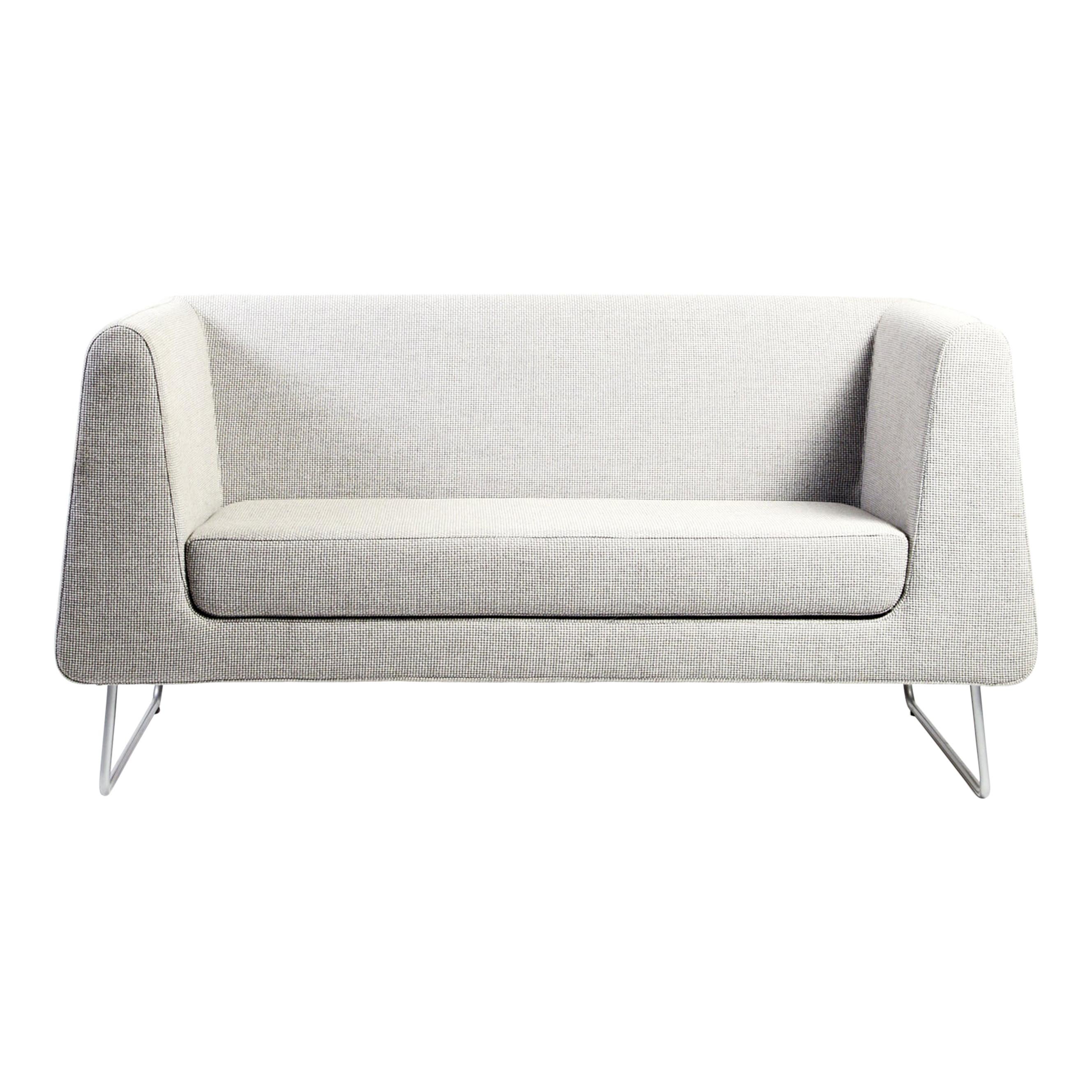 Inno Aura L High Back Sofa Designed by Mikko Laakkonen For Sale at ...