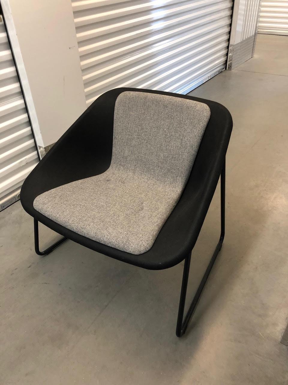 Inno Kola Light Chair at 1stDibs
