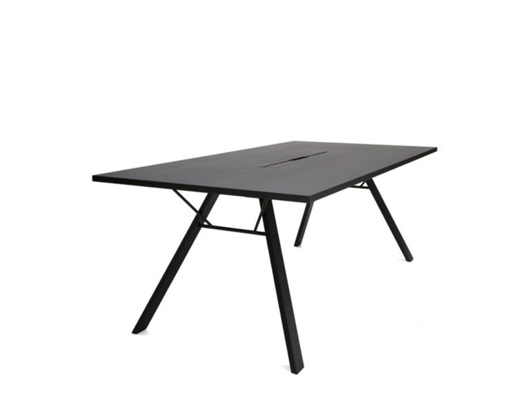 Inno Lab Table Designed by Harri Korhonen For Sale at 1stDibs