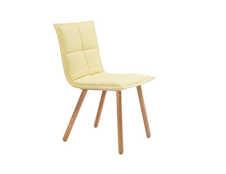 Inno Lab Y+C Swivel Armchair Designed by Harri Korhonen For Sale at 1stDibs