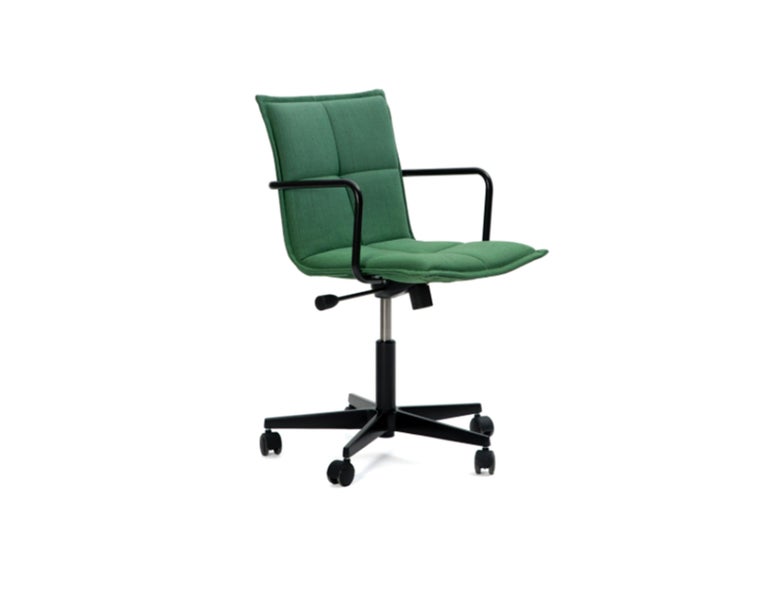 Inno Lab ZA Swivel Adjustable Chair Designed by Harri Korhonen For Sale ...