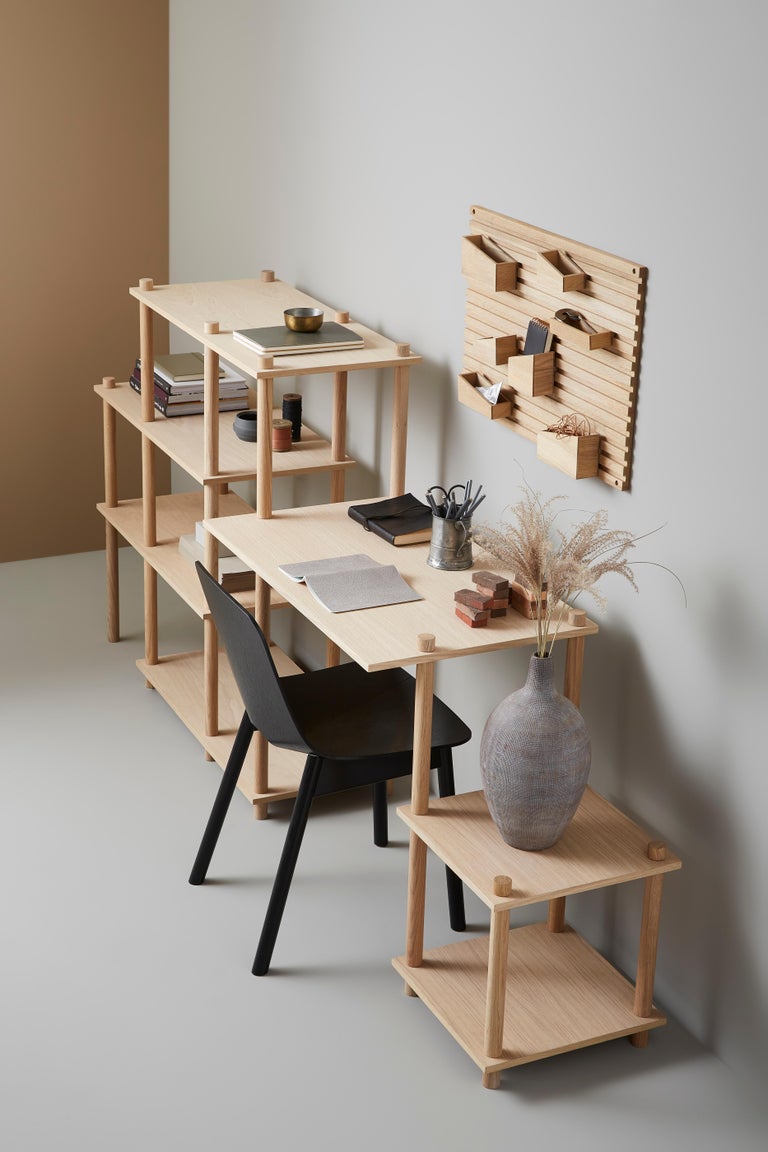 Input Organiser by Anne Holm and Sigrid Smetana For Sale at 1stDibs