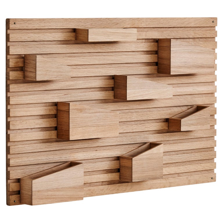 Input Organiser by Anne Holm and Sigrid Smetana For Sale at 1stDibs