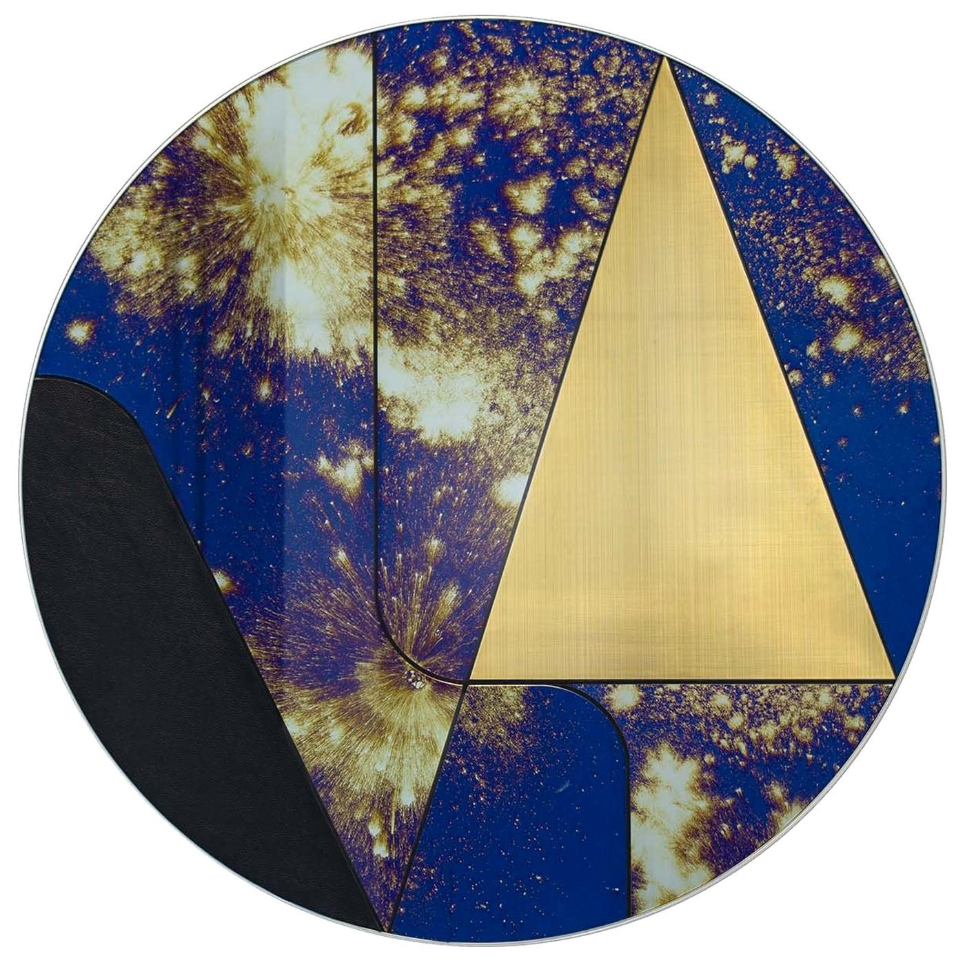 Clepsydra IV Mirror For Sale at 1stDibs