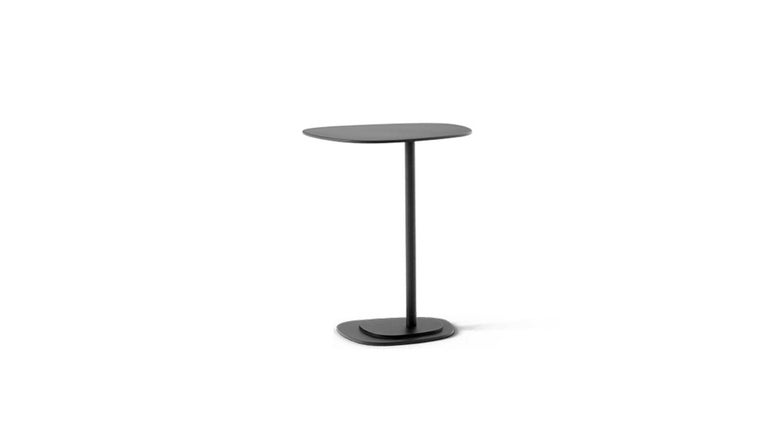 Insula Picolo Table by Ernst and Jensen for Fredericia For Sale at 1stDibs