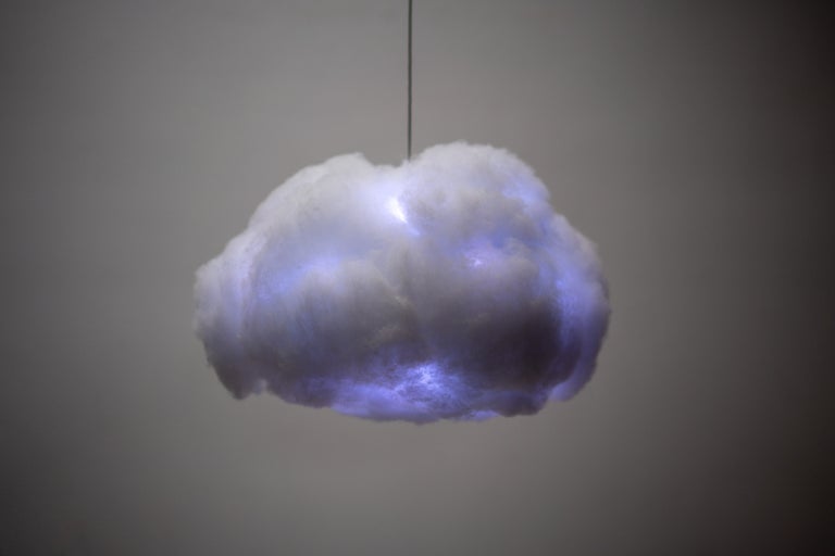 Interactive Cloud, Medium For Sale at 1stDibs