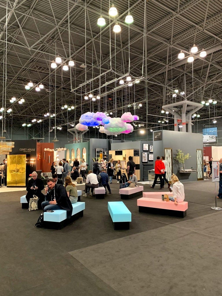 Interactive Cloud, Medium For Sale at 1stDibs