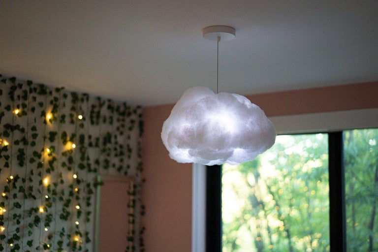 Interactive Cloud, Medium For Sale at 1stDibs