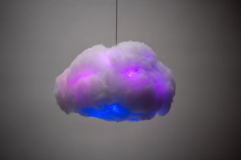 Interactive Cloud, Small For Sale at 1stDibs